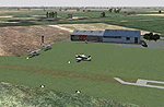 FS2004 Scenery--Chenay LF7922 Airfield - FS2004 Scenery - FlightSim.Com