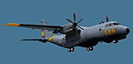 FS2004 Spanish Air Force C-295 FLIR - FS2004 Modern Military ...