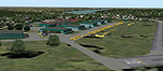 FSX Scenery--BCATP Total Stations To Date - FSX Scenery - FlightSim.Com