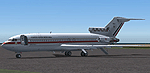 FS2004 FAM Boeing 727-51 - FS2004 Jetliners - FlightSim.Com