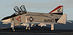 FS2004 US Marines F-4B Phantom II - FS2004 Modern Military - FlightSim.Com