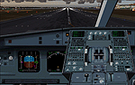 FS2004 S.A.P. Project A320 Panel - FS2004 Panels - FlightSim.Com
