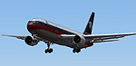 FS2004 Aeromexico Boeing 767-3Y0ER - FS2004 Jetliners - FlightSim.Com