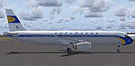 FS2004/FSX Lufthansa Airbus A321 - FS2004 Jetliners - FlightSim.Com
