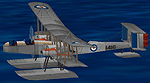 FS98 Blackburn GP Seaplane - FS98 Aircraft - FlightSim.Com