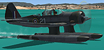 FS2004/FSX RAF Northrop N3PB floatplane - FS2004 Warbirds - FlightSim.Com