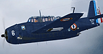 FSX French Navy TBM Avenger - FSX Warbirds - FlightSim.Com