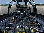 FSX Panel--Virtavia F-4 Pack 2 - FSX Panels - FlightSim.Com