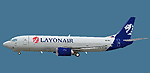 FS2004 Layonair Boeing 737-400 SF - FS2004 Jetliners - FlightSim.Com