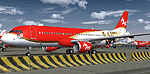 FS2004 Air Asia Airbus A320-200 - FS2004 Jetliners - FlightSim.Com