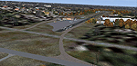 FS2004 Scenery--Goose Creek Airport - FS2004 Scenery - FlightSim.Com