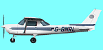 FS2004 Cessna 152 G-BNRL - FS2004 General Aviation - FlightSim.Com