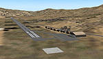 FS2004 Scenery--Illapel Airdrome - FS2004 Scenery - FlightSim.Com