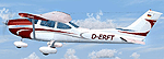 FS2004/FSX Cessna Skylane 182Q D-ERFT - FS2004 General Aviation ...