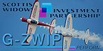 FSX IRIS Twister - SWIP Team - FSX General Aviation - FlightSim.Com