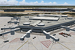 FS2004 Scenery--Delhi - FS2004 Scenery - FlightSim.Com