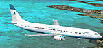 FS2004/FSX Antigua Air Boeing 737-900 - FS2004 Jetliners - FlightSim.Com