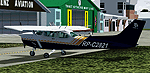 FS2004 Aviatour Air Cessna 172 - FS2004 General Aviation - FlightSim.Com