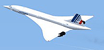 FSX Concorde Final Version-A 2011 Views - FSX Panels - FlightSim.Com