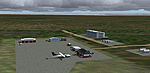 FS2004 Scenery--Coral Harbour - FS2004 Scenery - FlightSim.Com