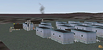 FS2004 Scenery--Kavik Airport - FS2004 Scenery - FlightSim.Com