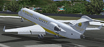 FS2004/FSX The Tropical Way CRJ-700 - FS2004 Jetliners - FlightSim.Com