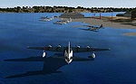 FS2004 AI Flying Boats Package - FS2004 AI Flight Plans - FlightSim.Com