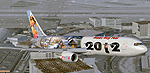 FS2004 ChristmasAirlines Boeing 767-300 - FS2004 Jetliners - FlightSim.Com