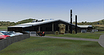 FSX Scenery--GreatbarrierX New Zealand - FSX Scenery - FlightSim.Com