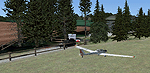 FSX Scenery--Lower Upham - FSX Scenery - FlightSim.Com