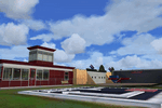 FSX Scenery--NL2000 V4 - FSX Scenery - FlightSim.Com