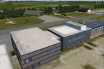FSX Scenery--NL2000 V4 - FSX Scenery - FlightSim.Com