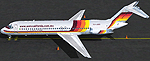 FS2004 Aerocalifornia Douglas DC-9-32 - FS2004 Jetliners - FlightSim.Com