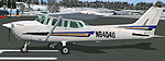 FS2004/FSX ACE Aviation Career Enrichment Cessna 172 Skyhawk II ...