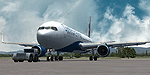 FS2004 Dominican Airways Boeing 767-300 - FS2004 Jetliners - FlightSim.Com