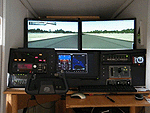 FSX Outside Gauge Panel Tutorial - FSX Misc. - FlightSim.Com