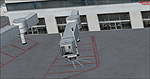 FSX Scenery--Manchester-Boston Regional Airport - FSX Scenery ...