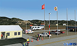 FS2004 Scenery--Karain - FS2004 Scenery - FlightSim.Com
