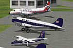 FS2004 Air BVI AI Fleet 1982 - FS2004 Turboprops - FlightSim.Com