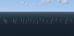 FSX Scenery--Llandudno Wind Farm - FSX Scenery - FlightSim.Com