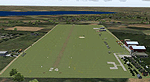FS2004 Scenery--Clinceni Aerodrome - FS2004 Scenery - FlightSim.Com