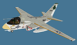 FS2004 US Navy Lockheed S-3 VS-41 712RA - FS2004 Modern Military ...