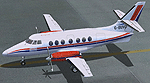 FSX Eastern Airways Jetstream 32 - FSX Turboprops - FlightSim.Com