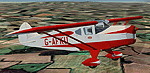 FS2004 Wicko G-AFKU - FS2004 Early Aircraft - FlightSim.Com