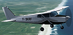 FS2004 Cessna 172 F-BKRF - FS2004 General Aviation - FlightSim.Com
