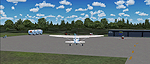 FS2004 Scenery--Hilton Head Airport - FS2004 Scenery - FlightSim.Com