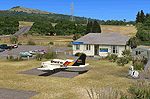 FSX Scenery--Chateau Airfield - FSX Scenery - FlightSim.Com