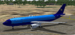 FS2004 Ortegel Fly Airbus A300 - FS2004 Jetliners - FlightSim.Com