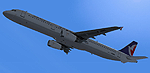 FS2004 Air Macau Airbus A321 - FS2004 Jetliners - FlightSim.Com