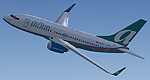 FS2004 AirTran Boeing 737-700 - FS2004 Jetliners - FlightSim.Com